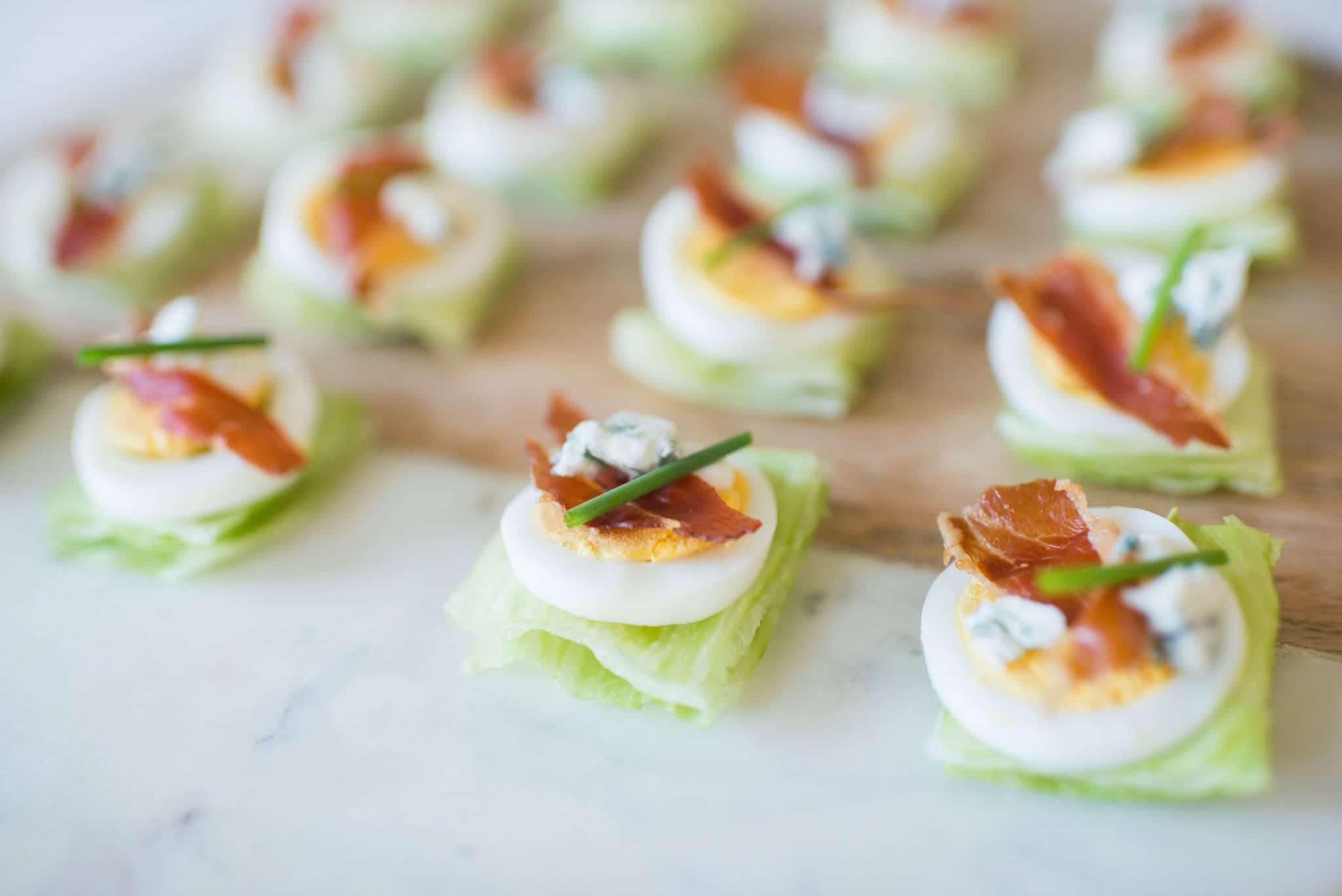 Food – White Table Catering