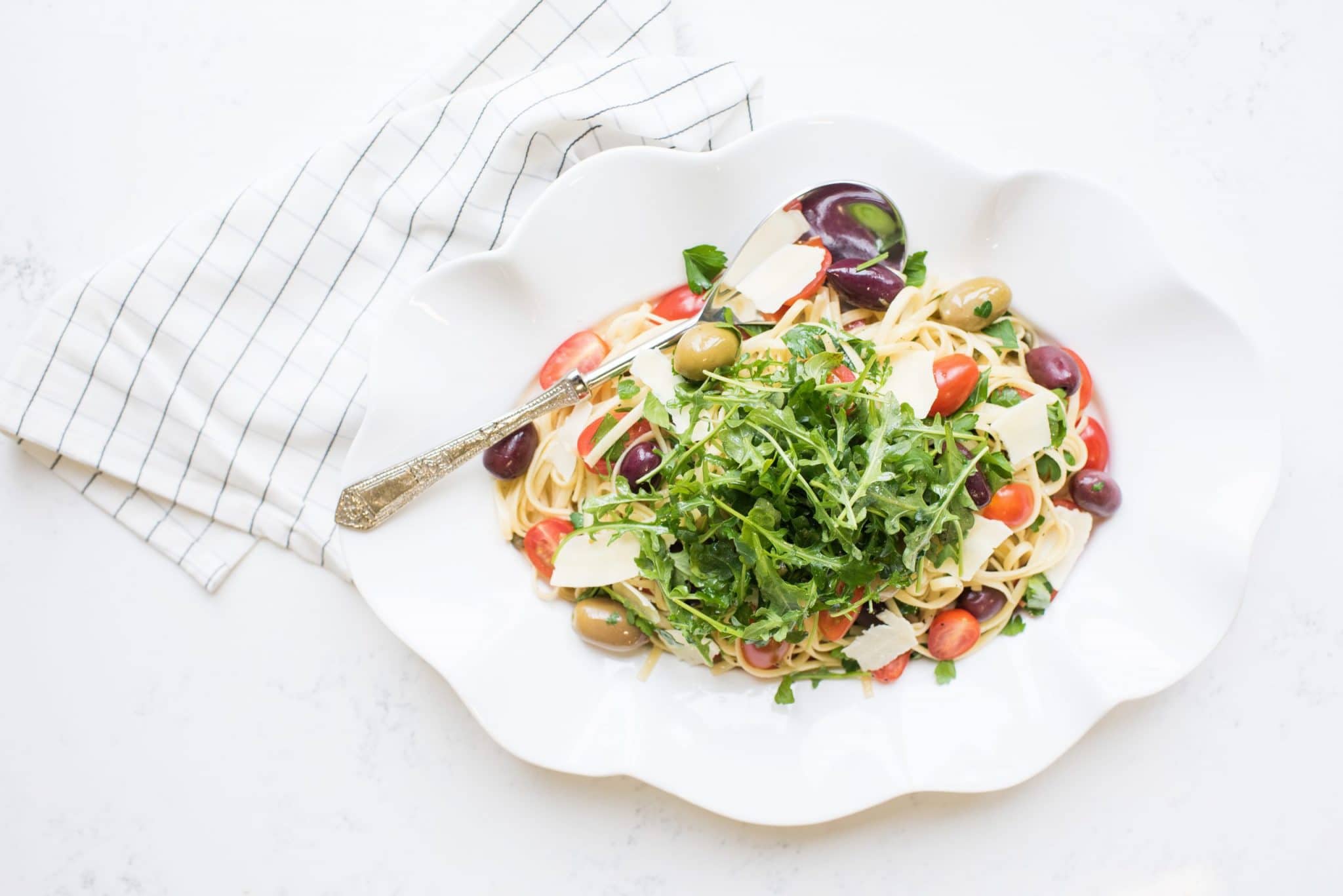 Food – White Table Catering