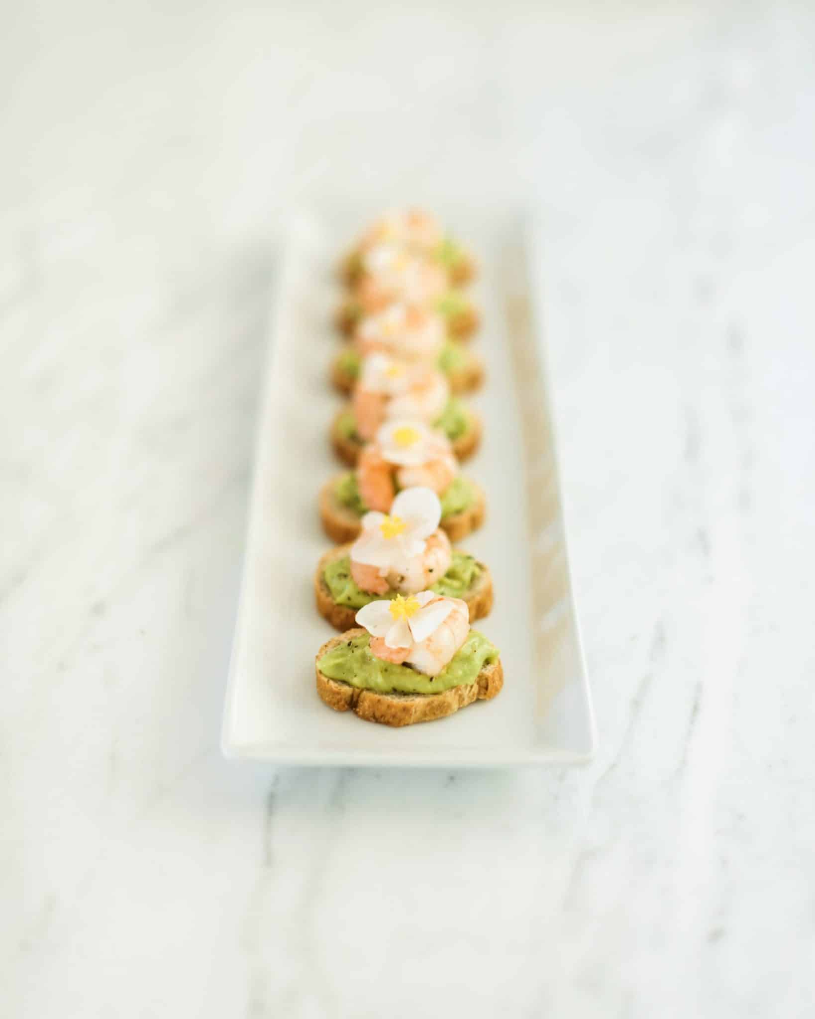 Food – White Table Catering