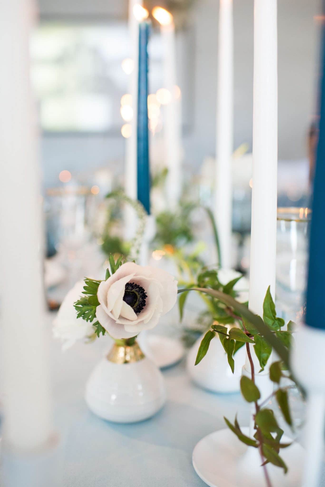 Corporate – White Table Catering