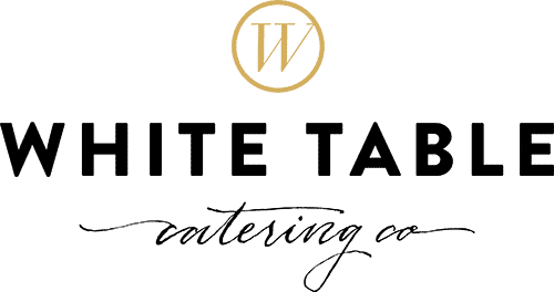 White Table Catering