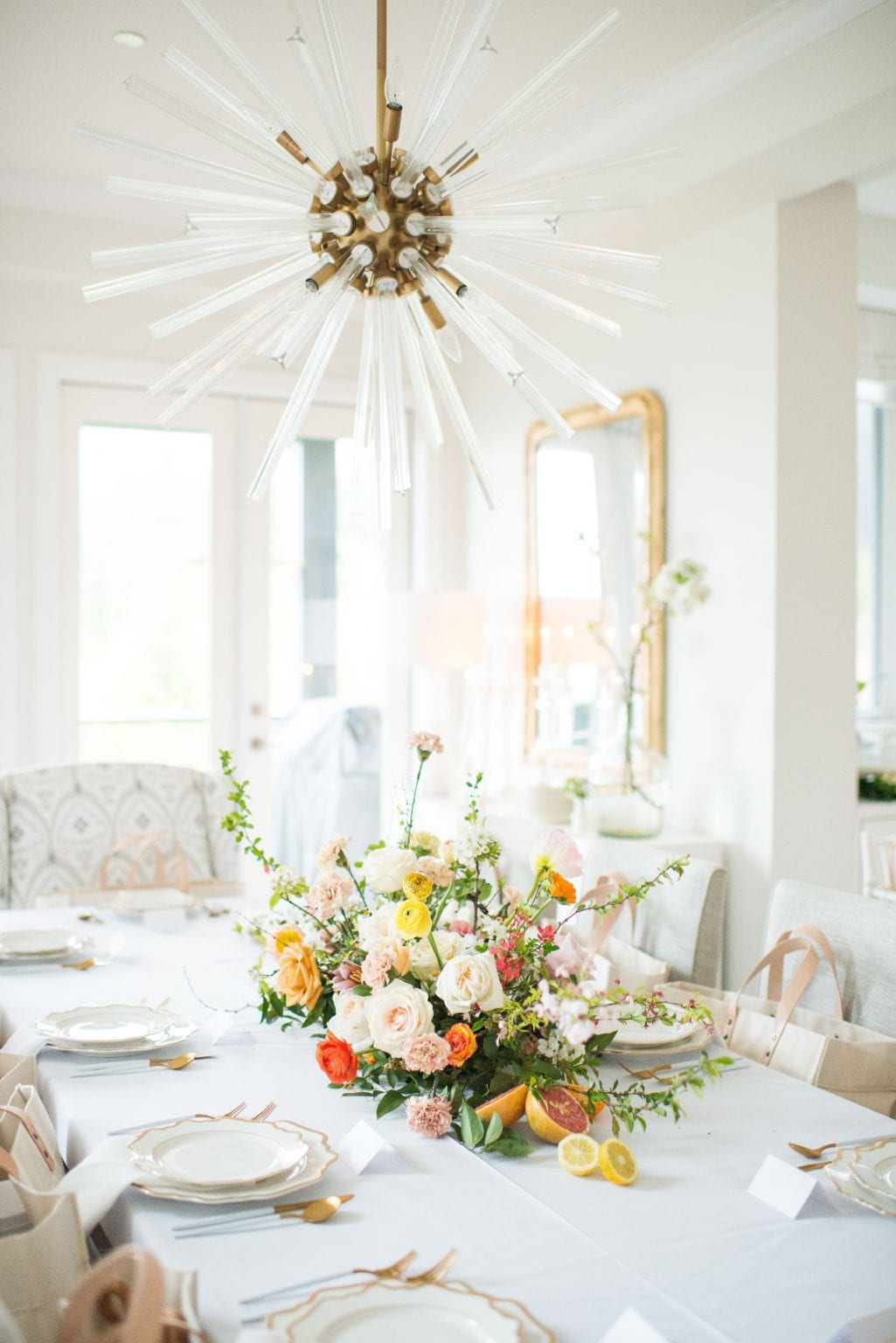 Blog - White Table Catering