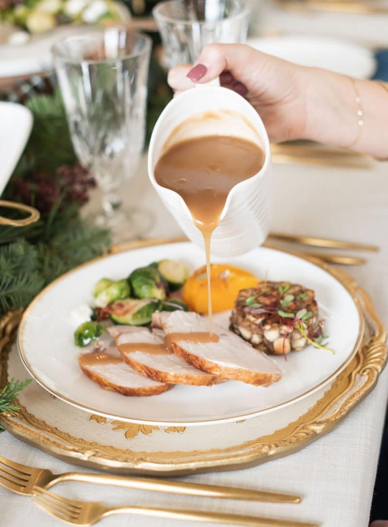 Current Home - White Table Catering