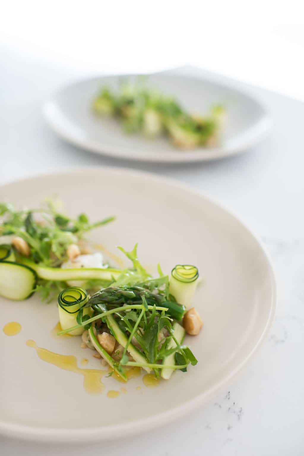 Food – White Table Catering