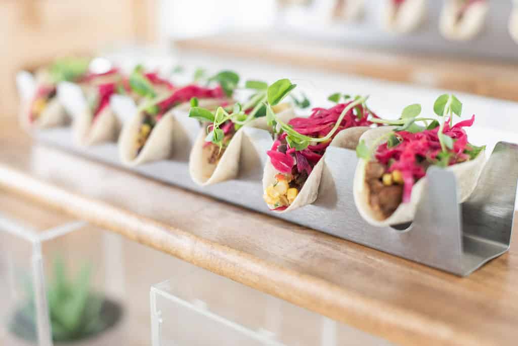 Food – White Table Catering