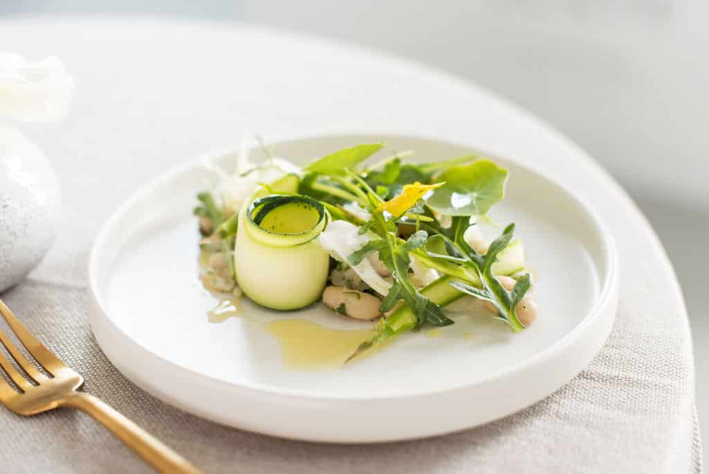 Food – White Table Catering