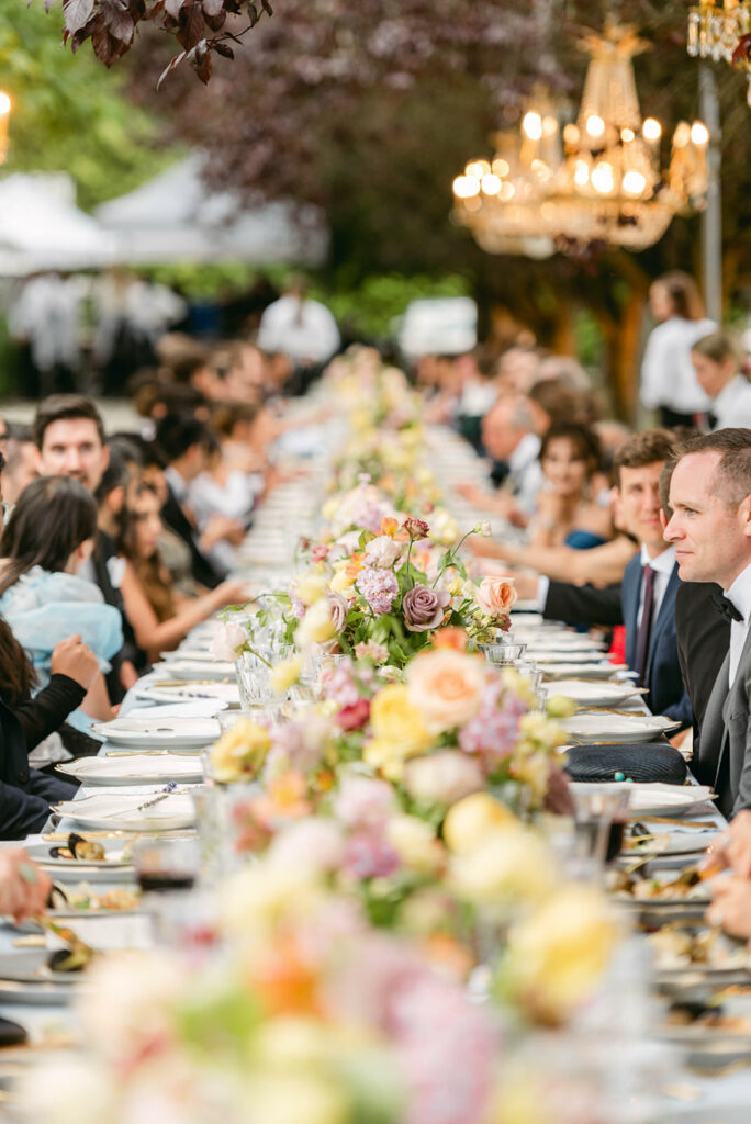 Blog - White Table Catering