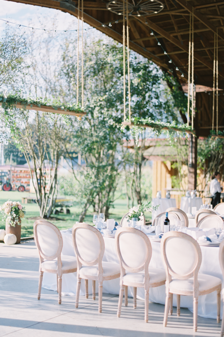 Venues - White Table Catering